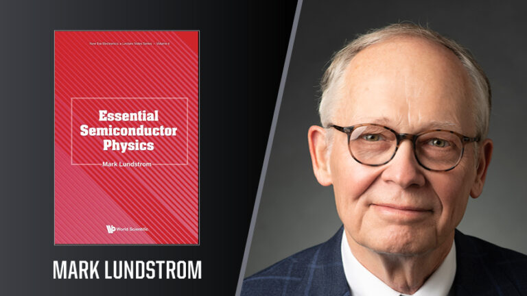 In Print: ‘Essential Semiconductor Physics’ - News