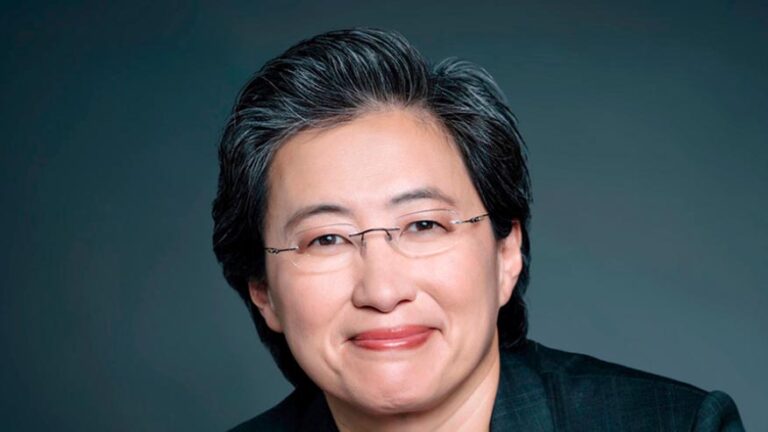 AMD CEO and global tech leader Lisa Su to headline upcoming ...