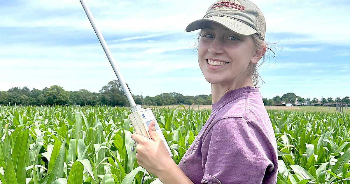96 first-year PhD students named Presidential Excellence Award fellows ...