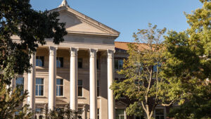 Purdue Trustees: President Chiang to depart for Northwestern University ...