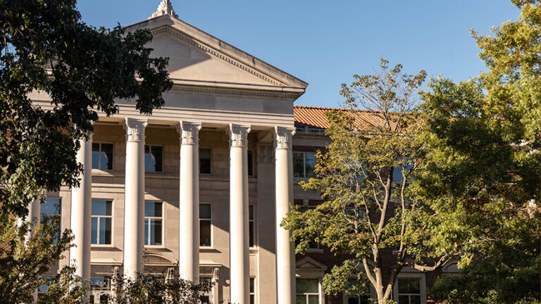 Purdue Trustees: President Chiang to depart for Northwestern University ...