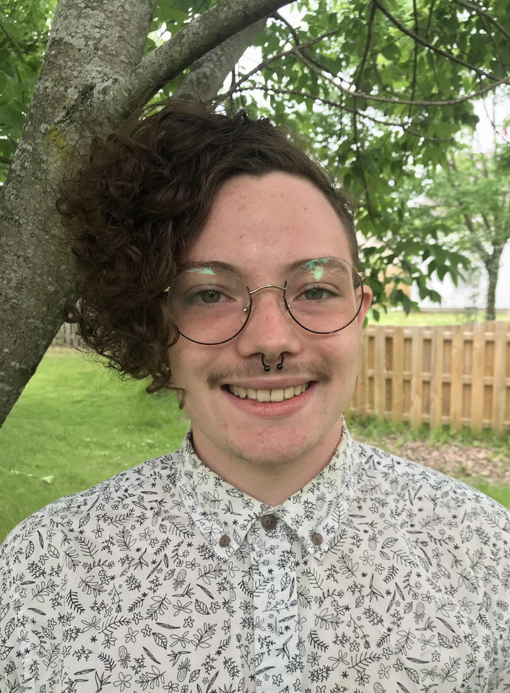 Brian Boone - John Martinson Honors College - Purdue University