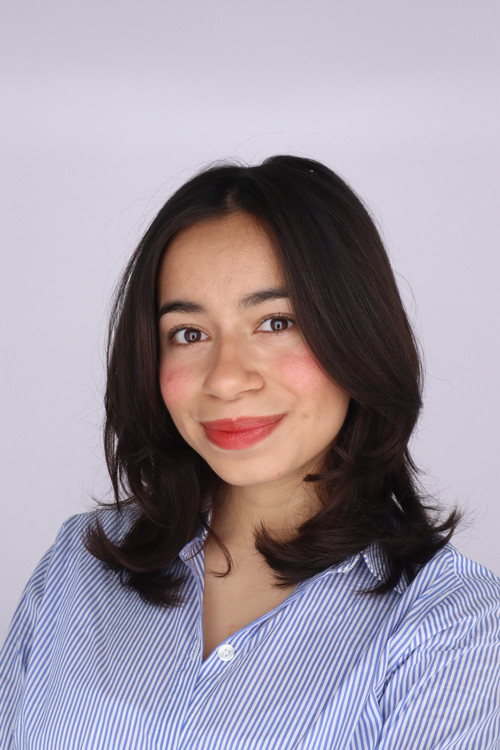 Elizabeth Farrell - John Martinson Honors College - Purdue University