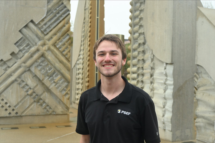 laihinen-griffen - John Martinson Honors College - Purdue University