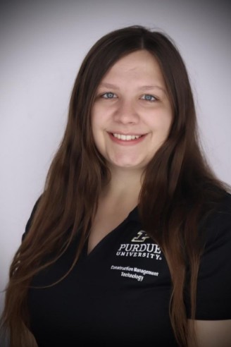 Joycee Redman - John Martinson Honors College - Purdue University