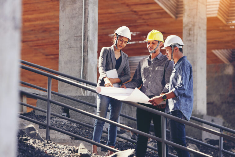 Master of Science in Construction Management