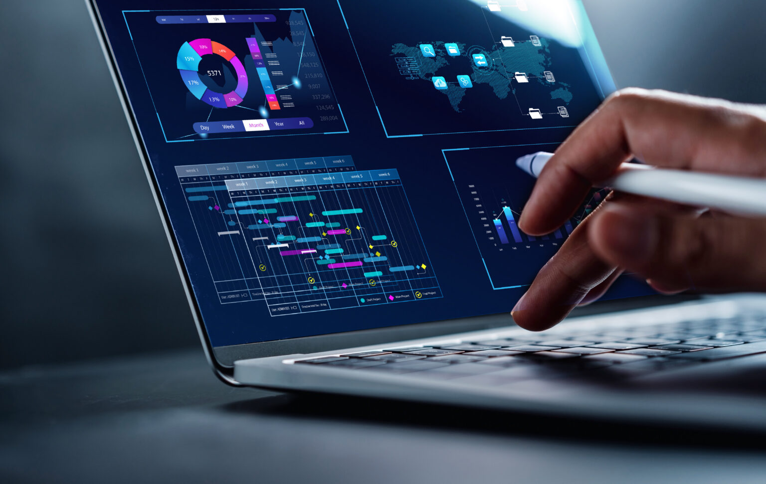 Doctor of Technology