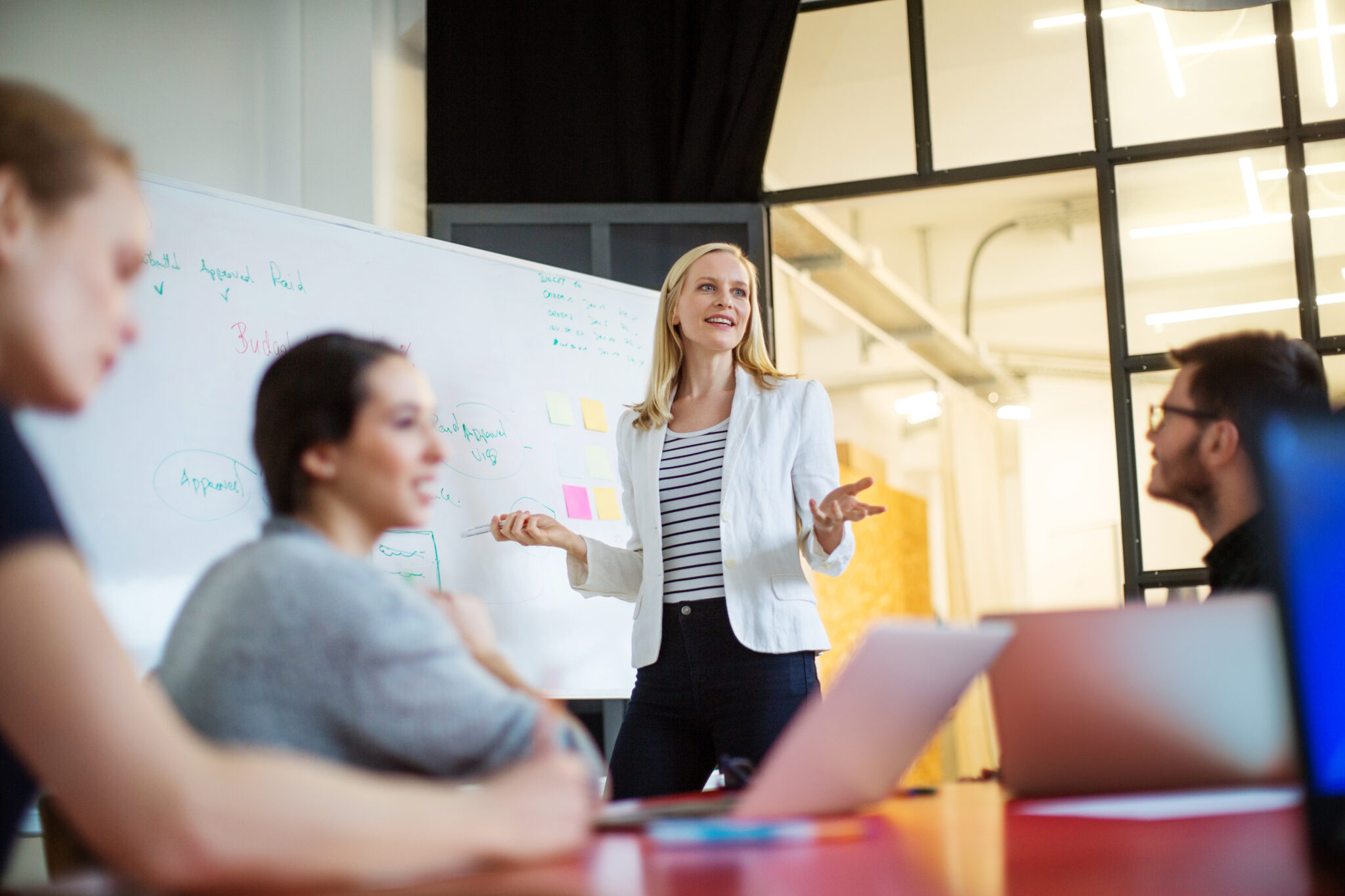 Graduate Certificate in Project Management - Purdue Online
