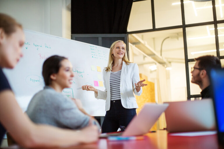 Graduate Certificate in Project Management - Purdue Online