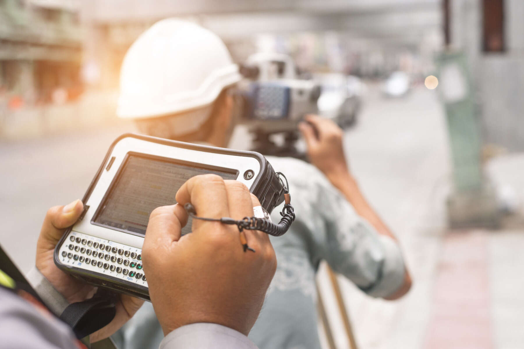 Master of Science in Civil Engineering