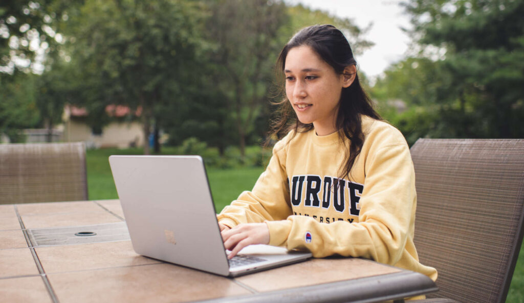 Purdue Online is now Purdue University Online, with a new resource ...