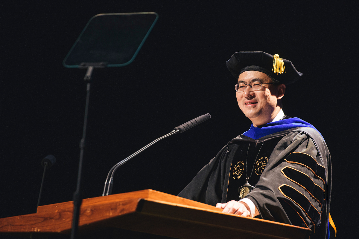 About Purdue University Online - Purdue Online