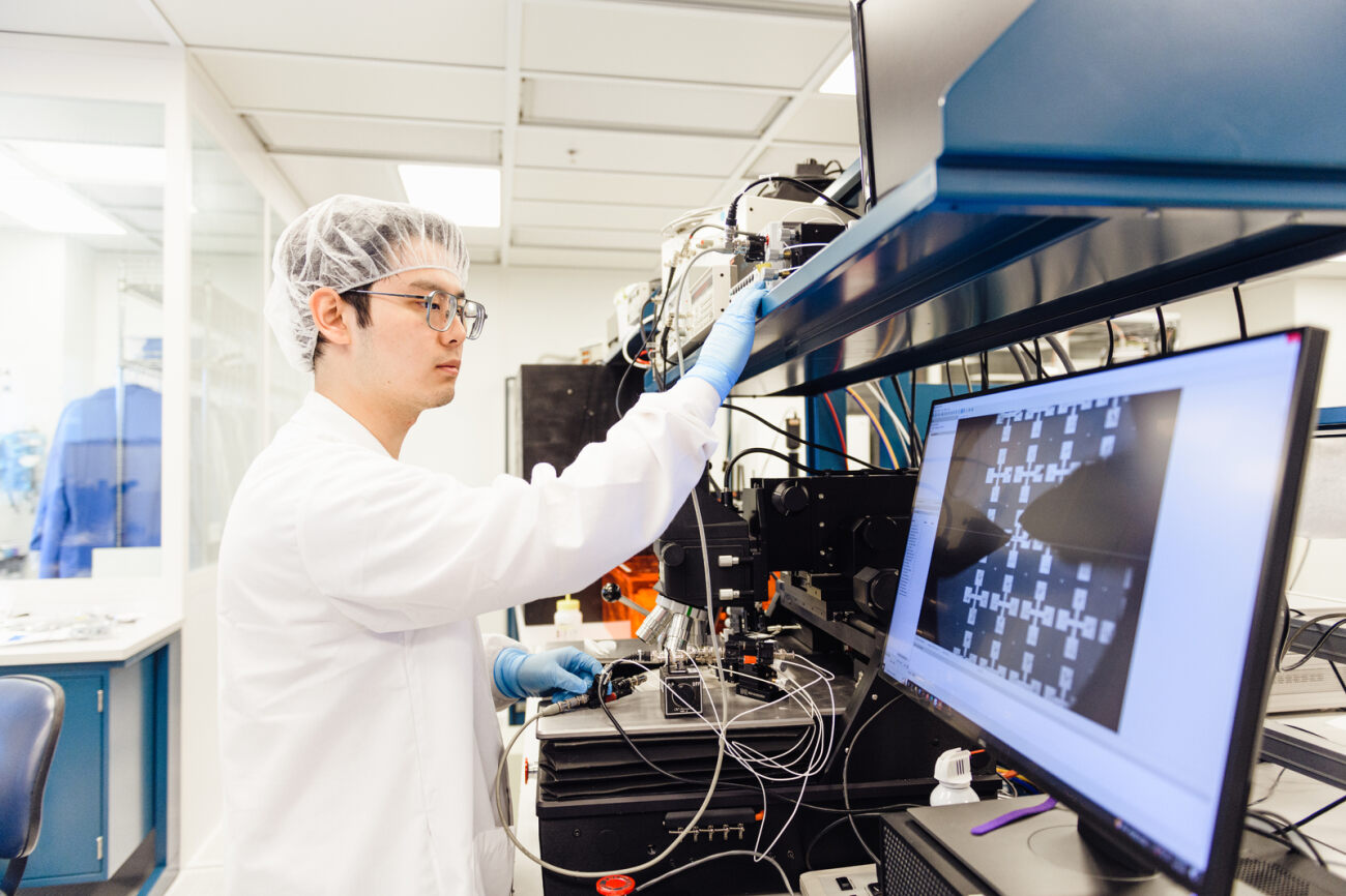 Interdisciplinary Master of Science in Engineering, Major in ...