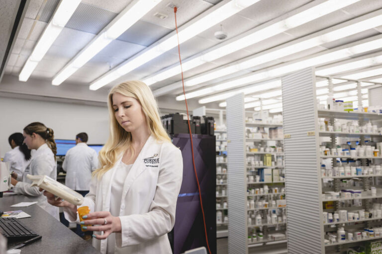 Pharmacy Technician Training Program