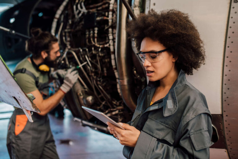 Master of Science in Aeronautics and Astronautics