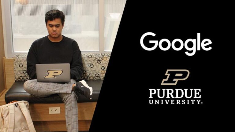 No-cost Google certificate enrollment available to Purdue employees and ...