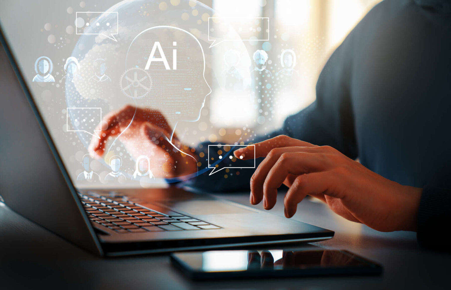 Master of Science in Artificial Intelligence (AI)