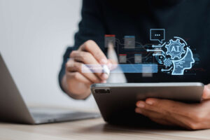 Graduate Certificate in Foundations of Artificial Intelligence (AI)