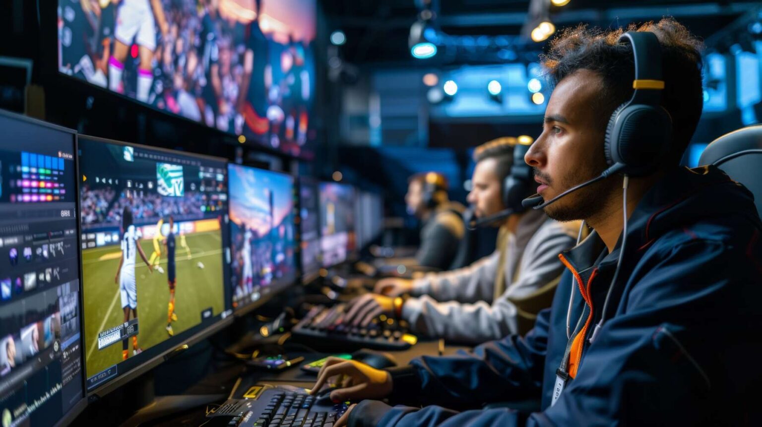 Graduate Certificate in Sports Communication - Purdue Online