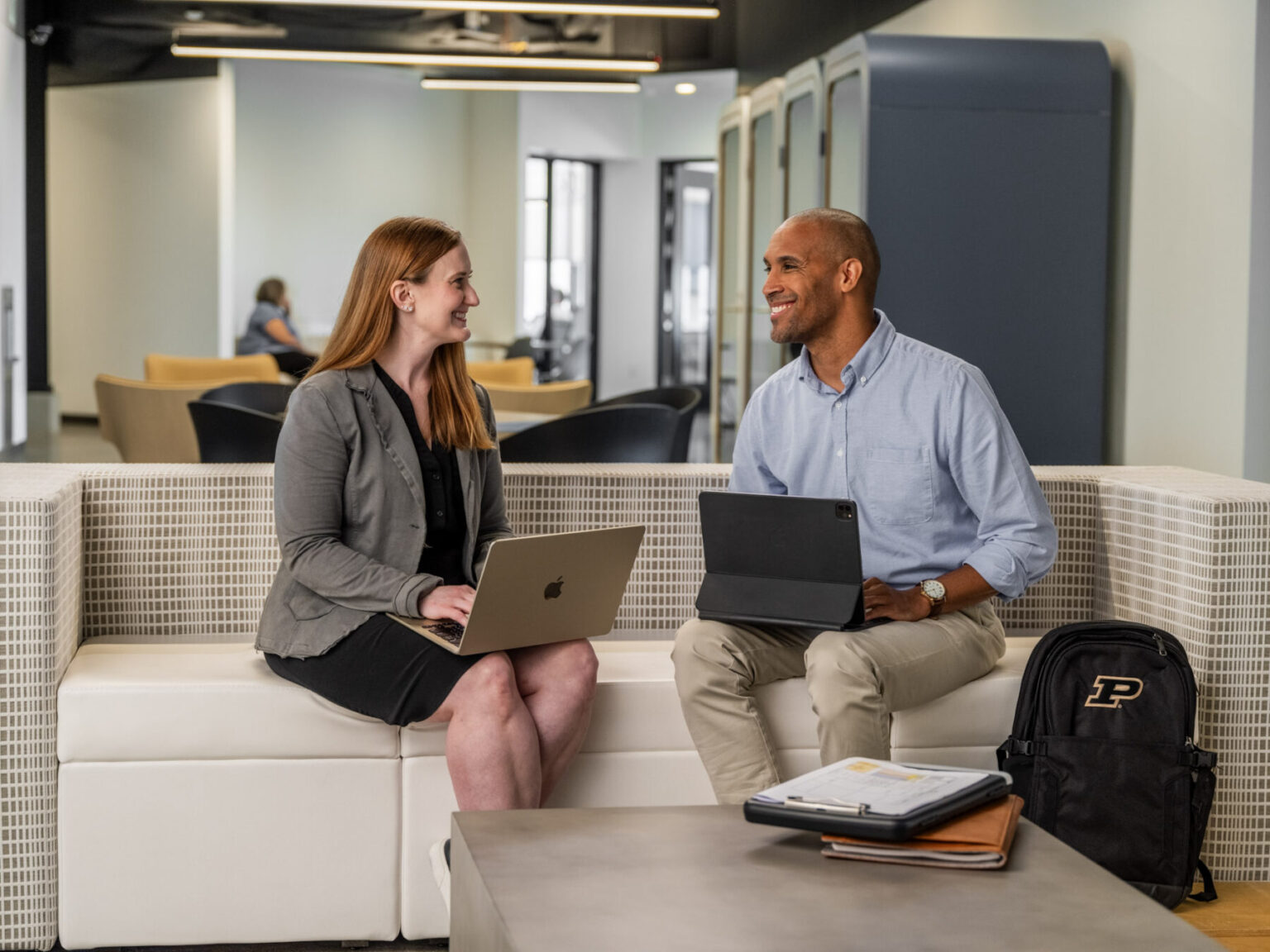 Lilly Solutions - Purdue Online