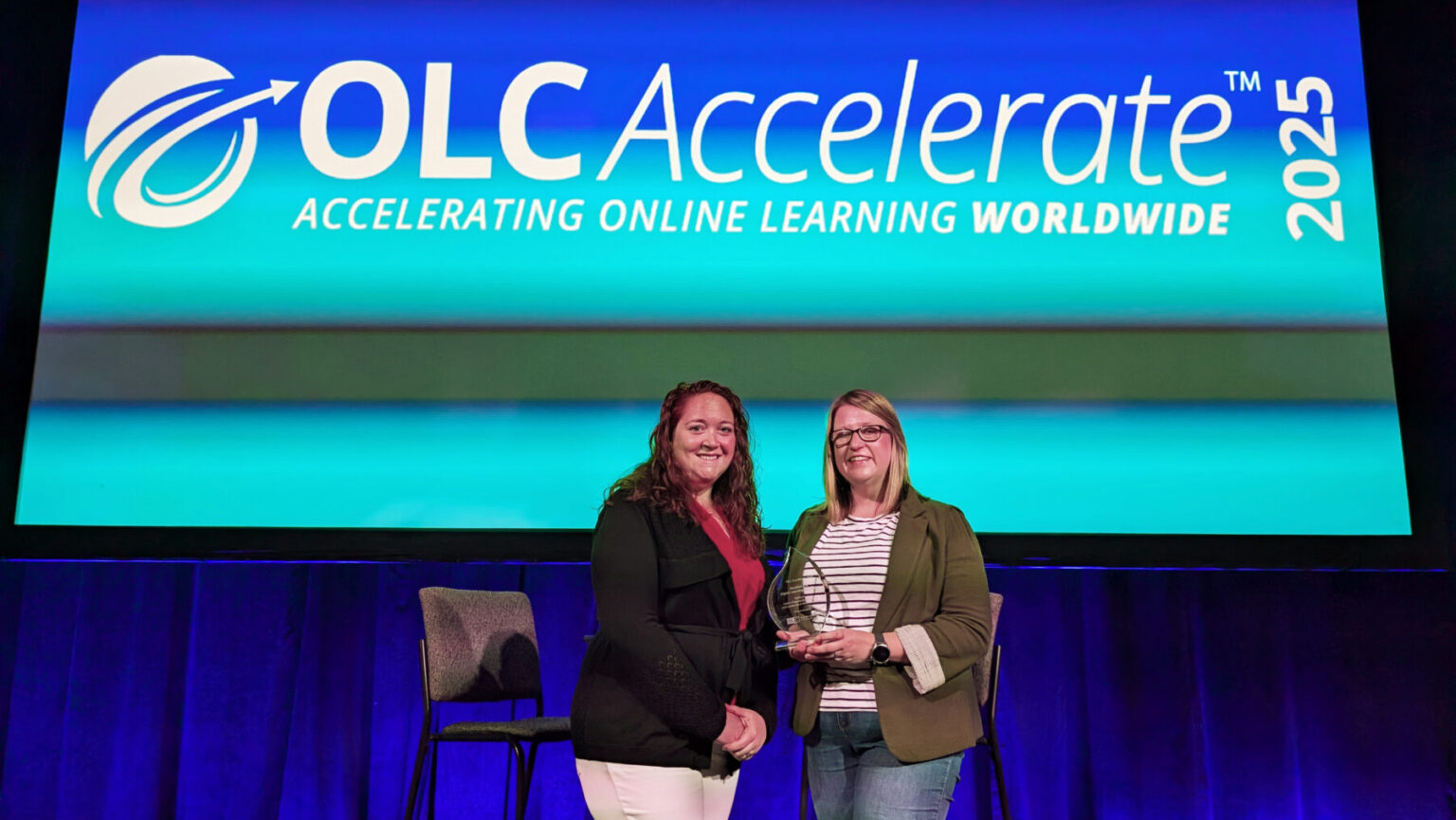 Purdue University’s online teaching cohort program, CoPILOT, wins ...