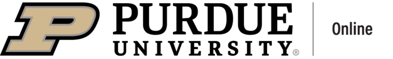 Purdue Online Learning