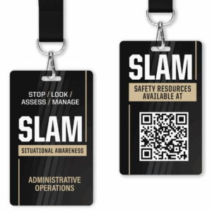 Situational Awareness - Environmental Health and Safety