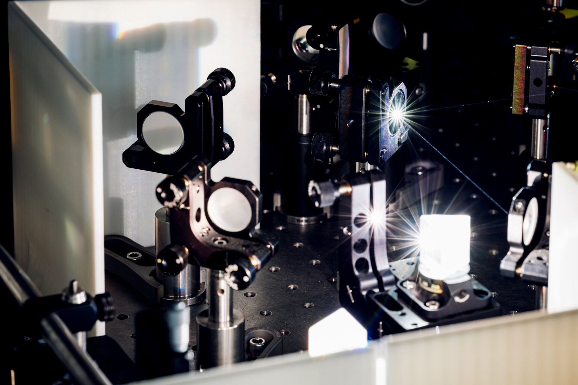 Laser Safety - Environmental Health and Safety
