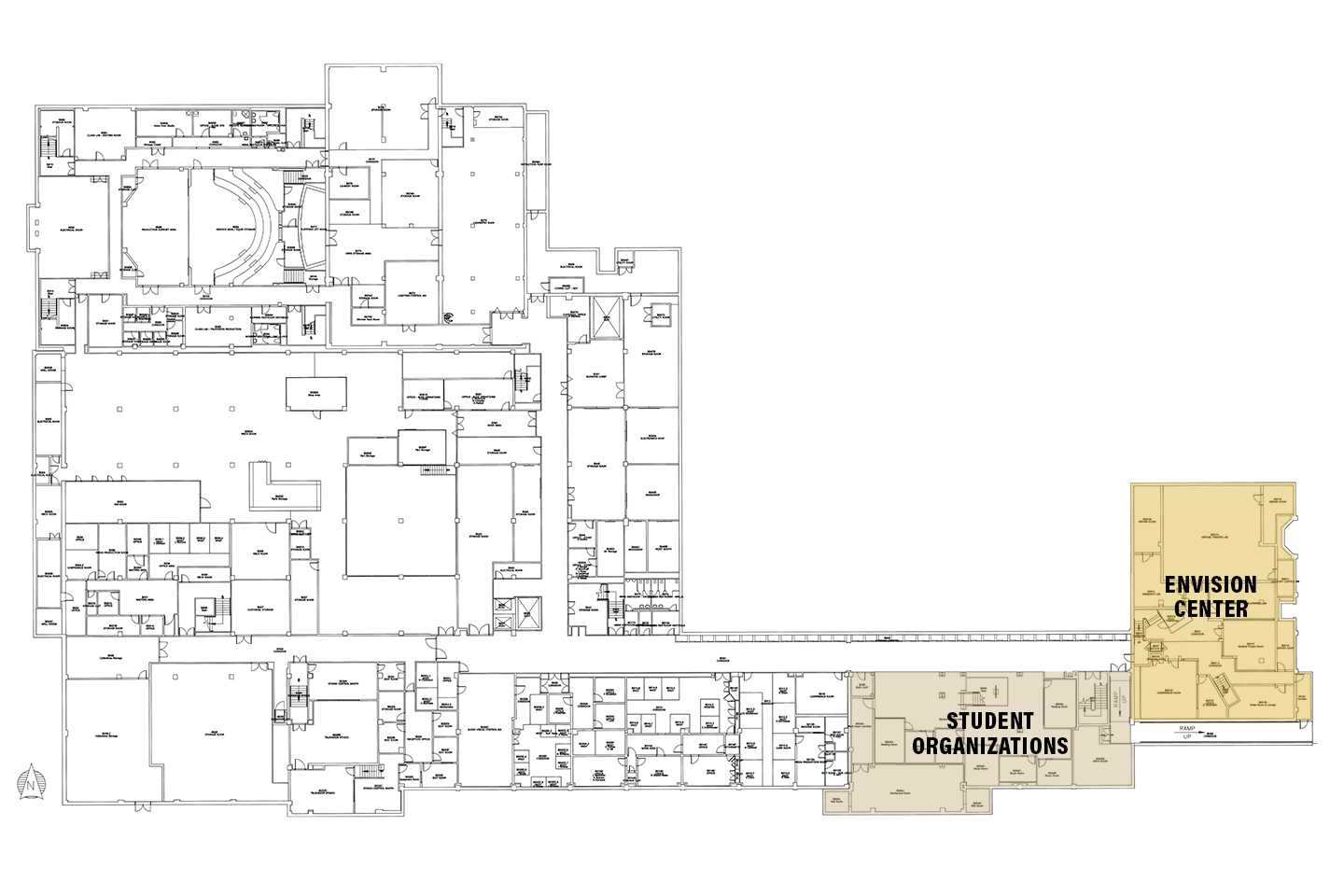 Stewart Center - Purdue Memorial Union