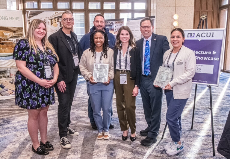 Purdue Memorial Union renovation wins ACUI Facility Design Award ...