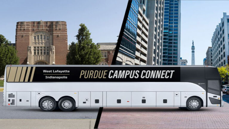 Campus Connect shuttle schedules announced for summer, fall ...