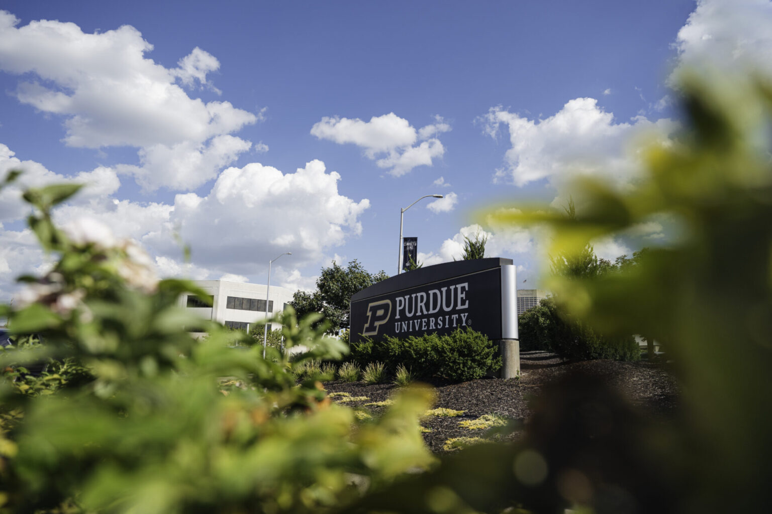 Spring break brings adjusted hours for some Purdue services in ...