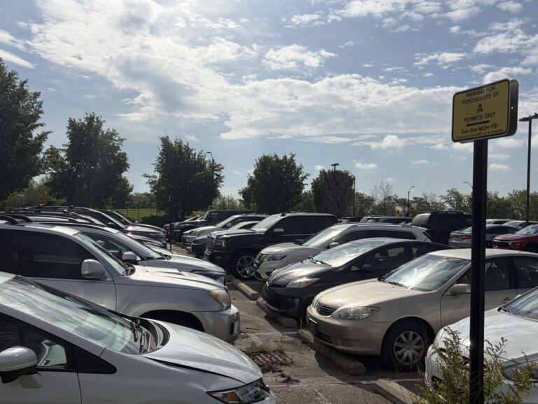 2026-27 West Lafayette, Indianapolis faculty and staff parking permits ...