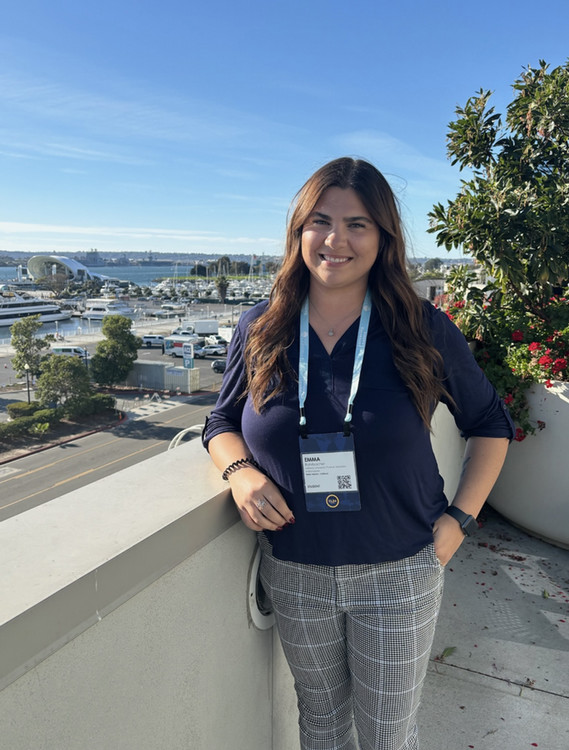 Meet the Team - Orientation and Transition - Purdue University