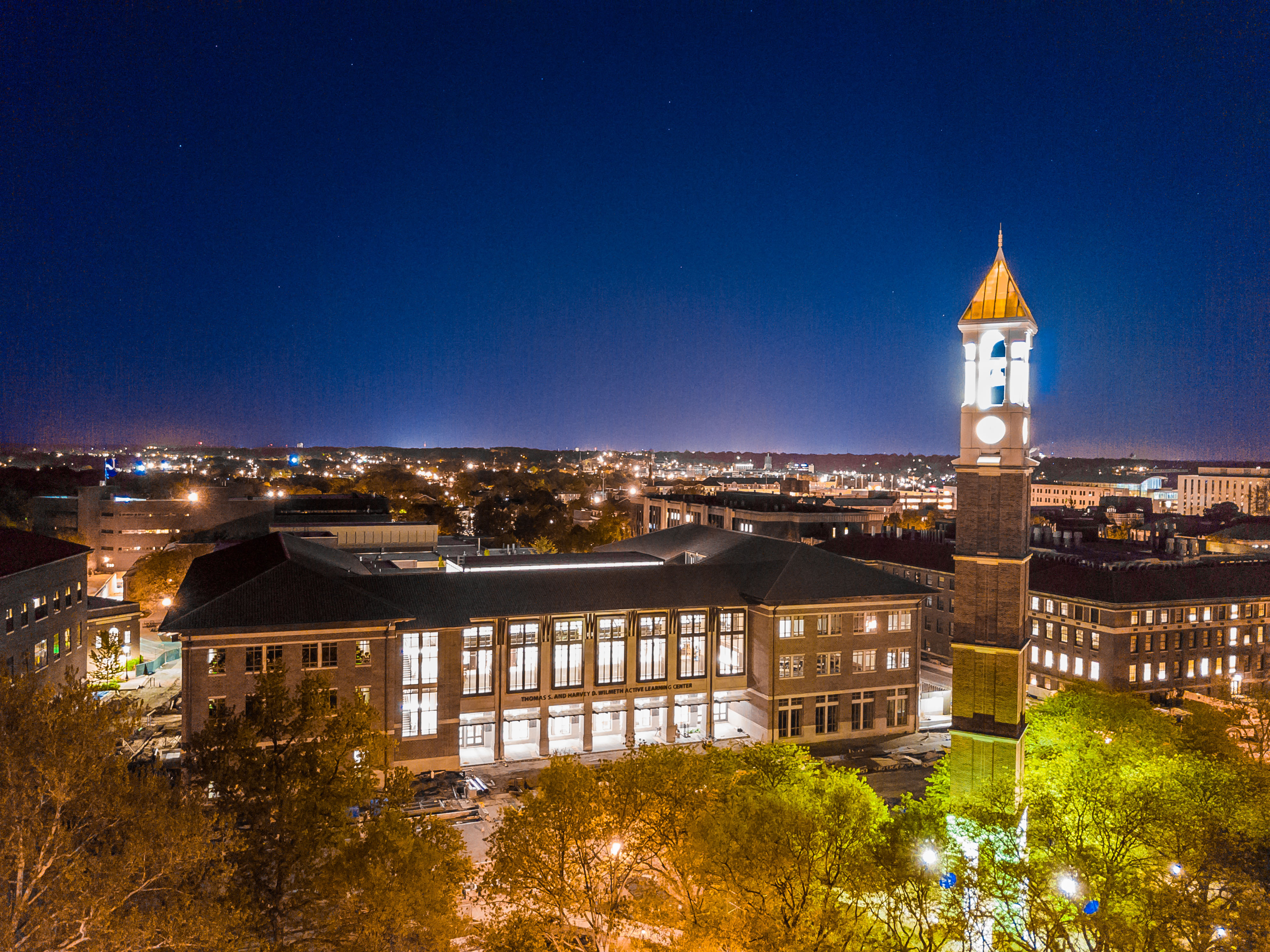 October - Parent & Family Connections - Purdue University