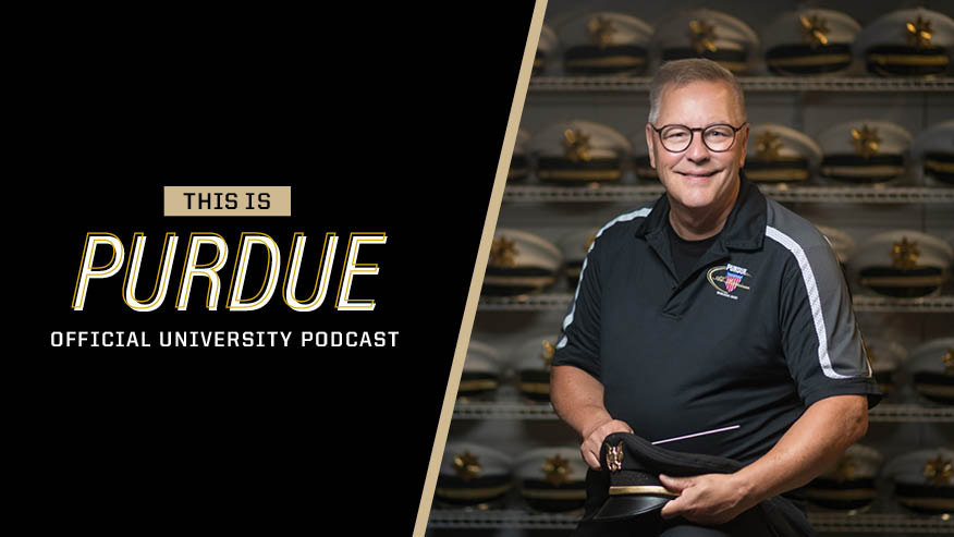 October - Parent & Family Connections - Purdue University