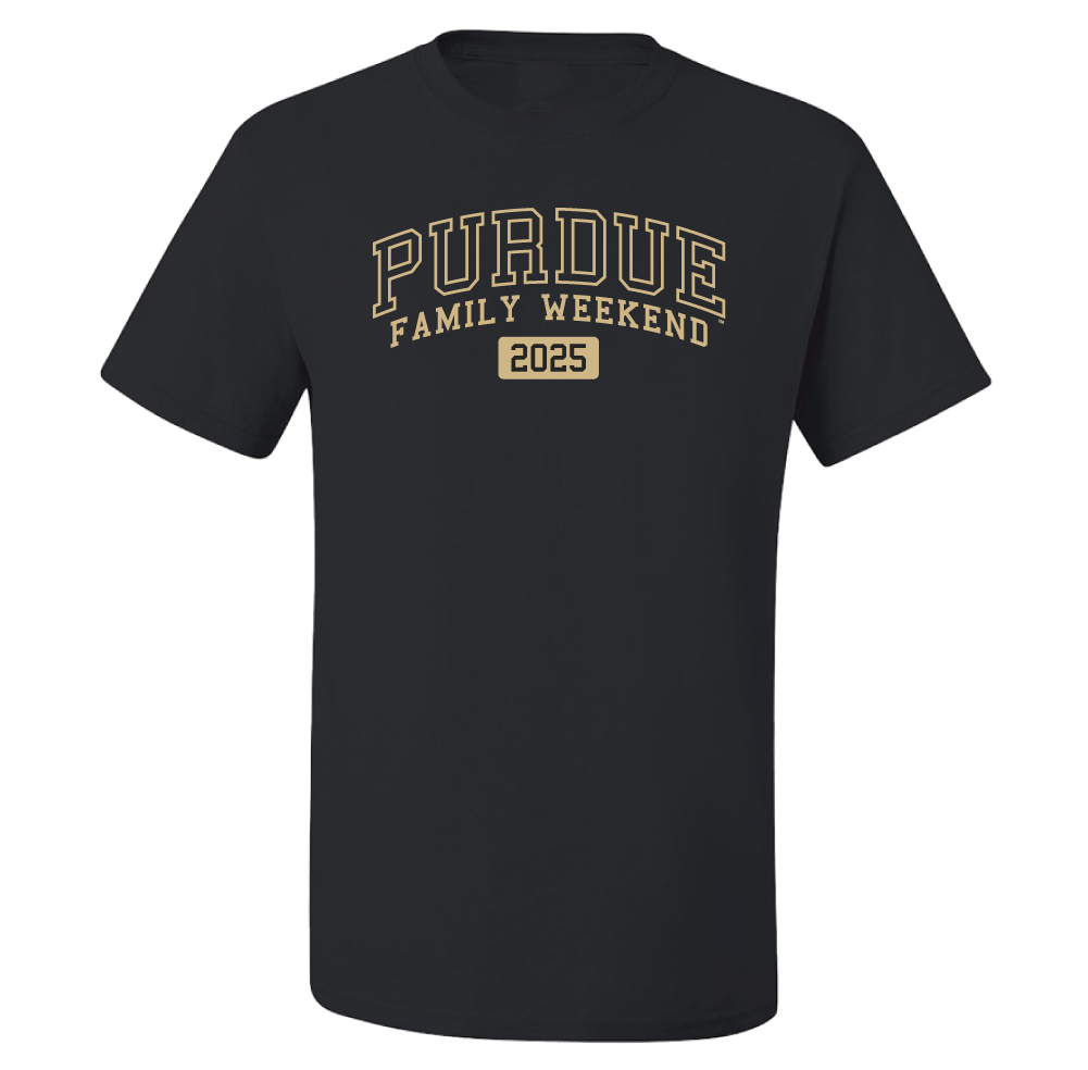 Spring Family Weekend - Parent & Family Connections - Purdue University