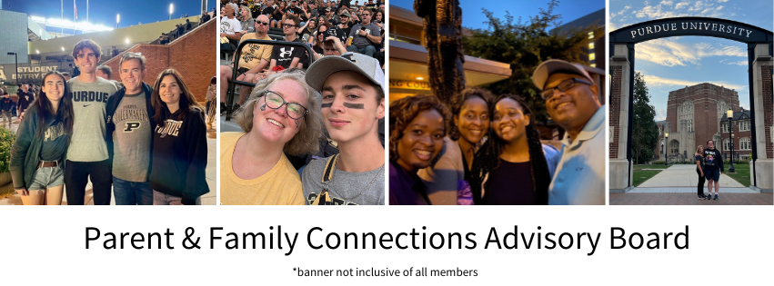 Parent & Family Connections Advisory Board - Parent & Family ...