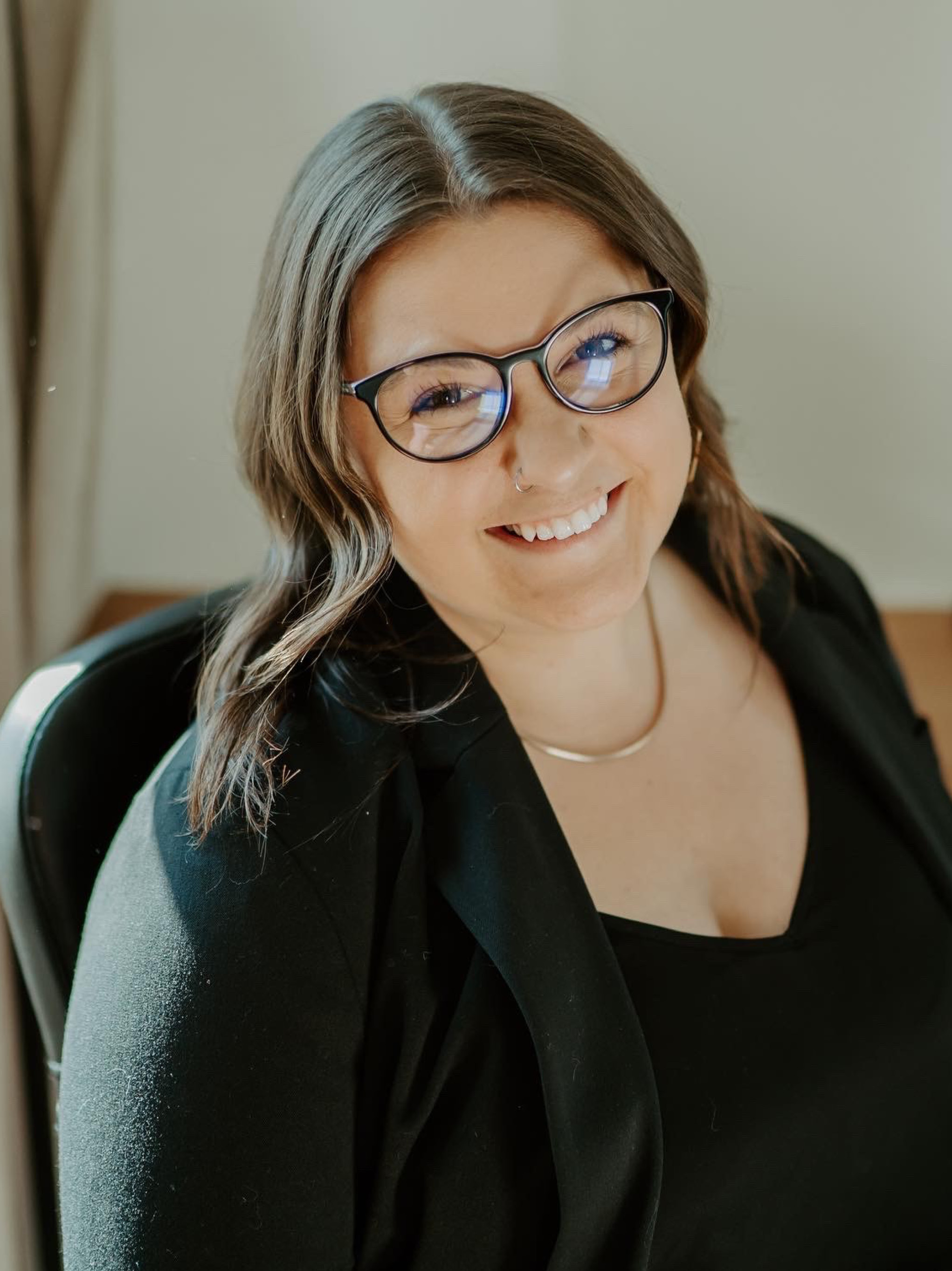 Staff | Purdue Musical Organizations