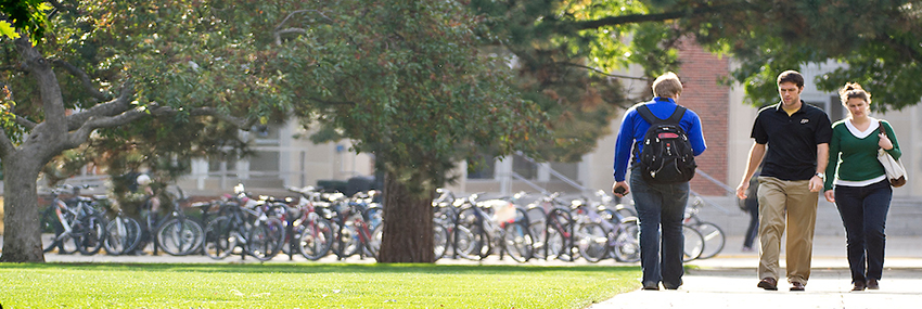 Bicycle and EMPV Registration - Police Department - Purdue University