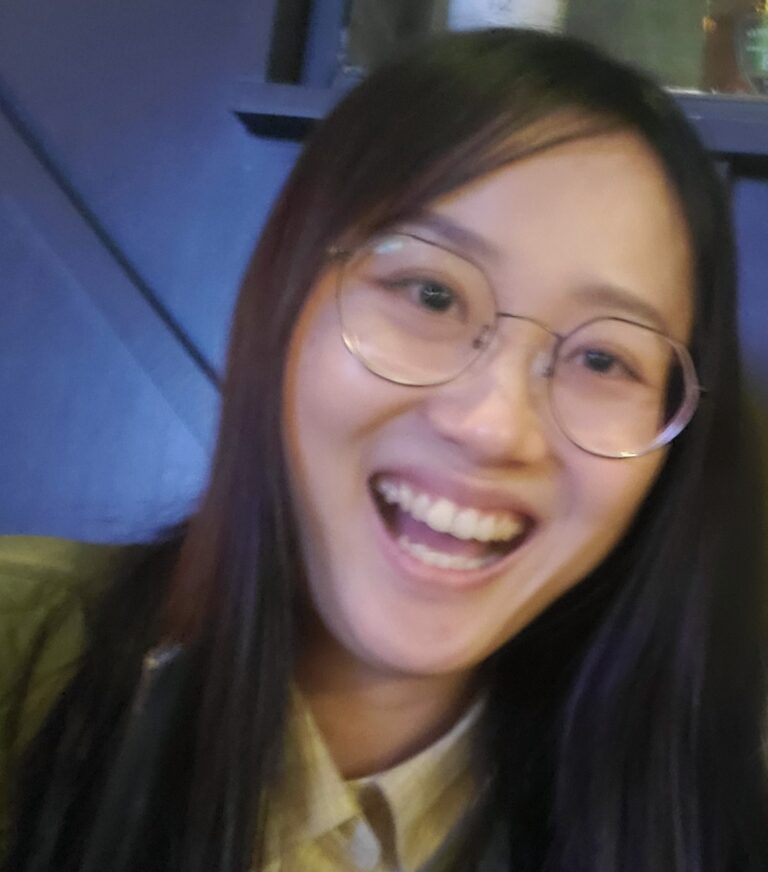 Dan successfully defended her thesis – congratulations, Dr. Xie!! – Post Lab