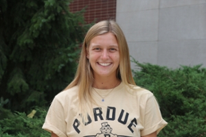 Student Ambassadors - Career Success - Purdue University