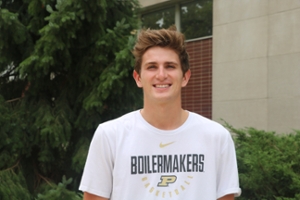 Student Ambassadors - Career Success - Purdue University