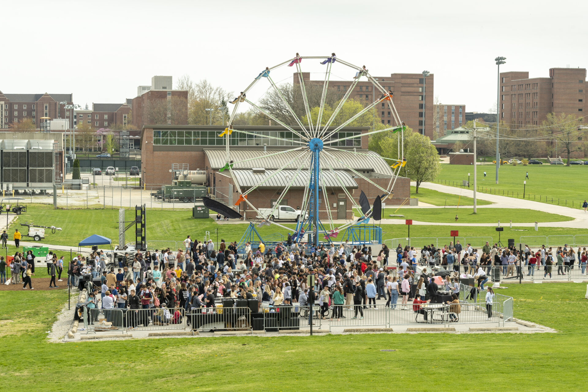 COMMUNITY ENGAGEMENT - Office of the First Lady – Engaging with the ...