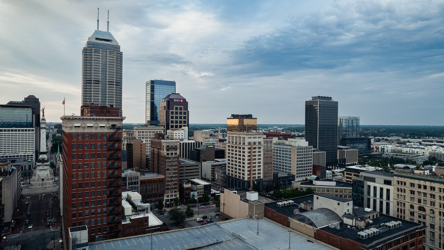 Program growth and industry partnerships highlight Purdue’s first year ...