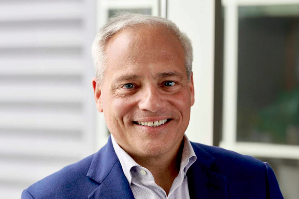 A Conversation With Dr. Thomas Caulfield - Presidential Lecture Series