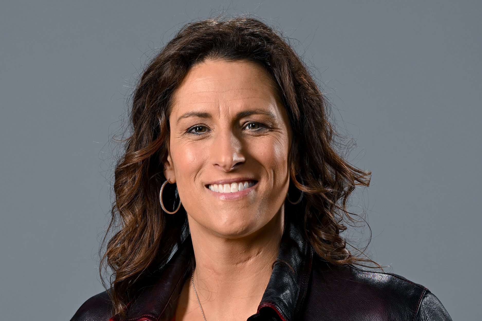 A Conversation With Stephanie White - Presidential Lecture Series