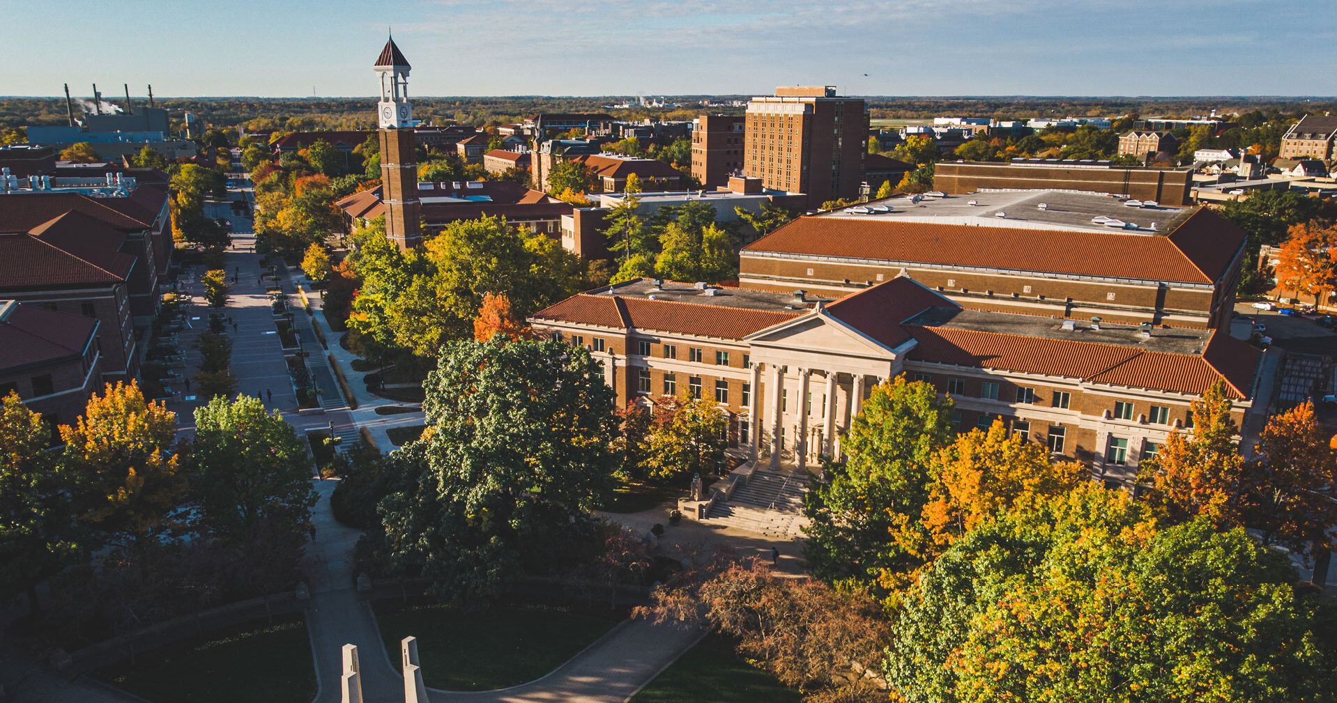 Strategic Initiatives