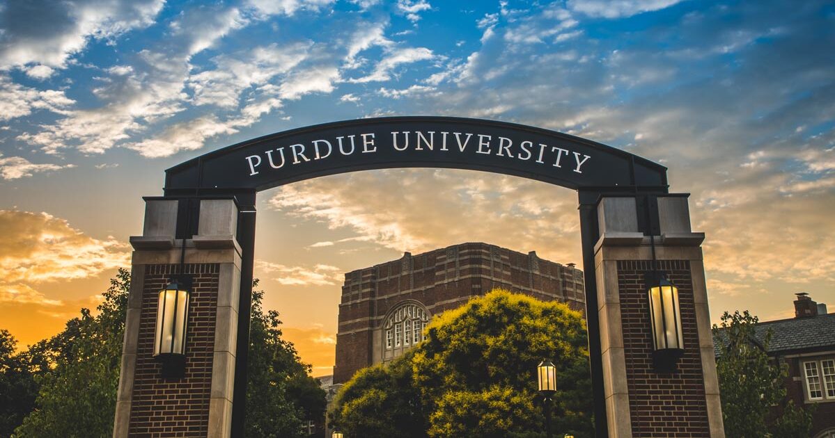 About the Office of the President - Purdue University