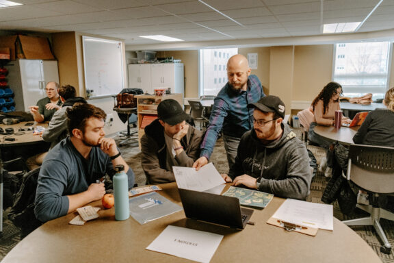 From Policy to Practice: Purdue instructors consider AI guidelines for ...